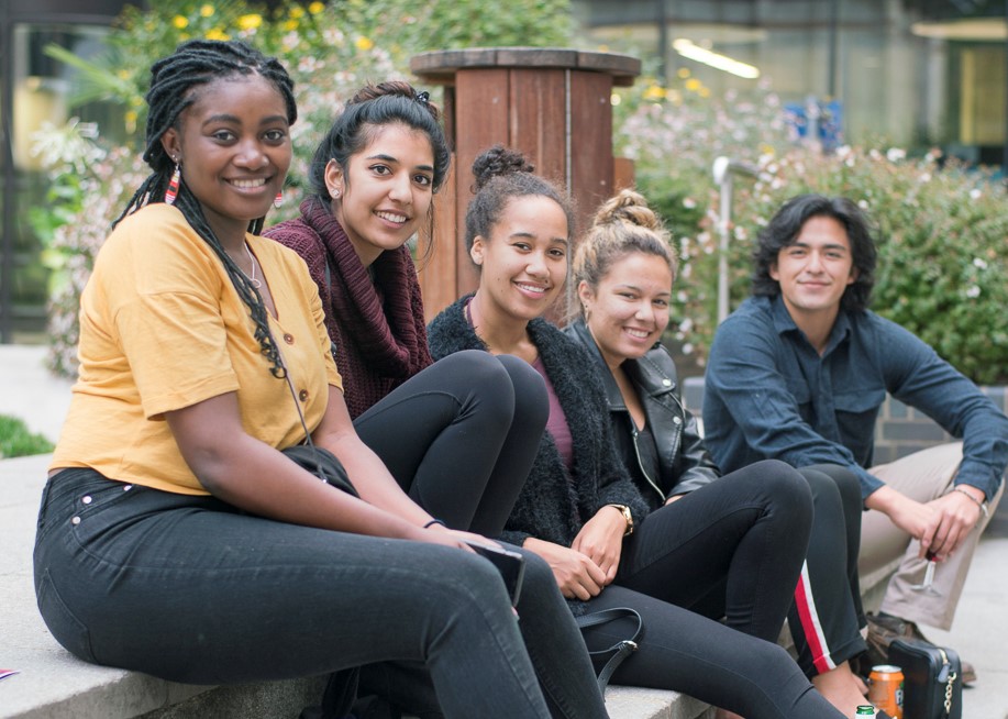 FIE: Foundation for International Education - Fund for Education Abroad