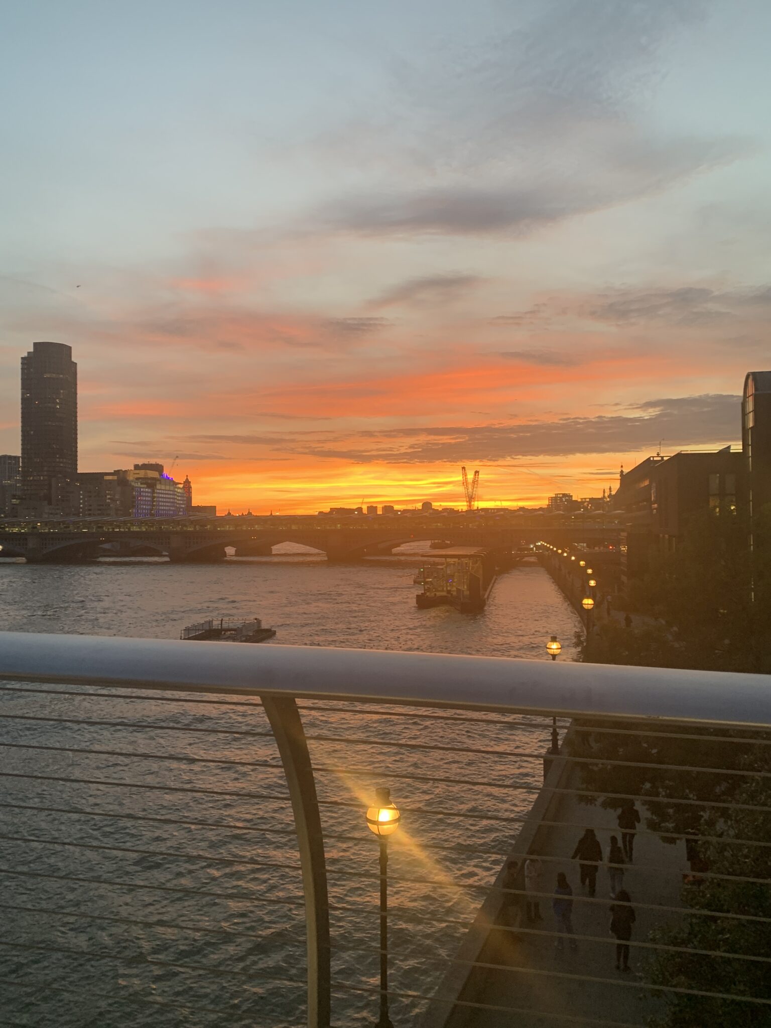 A Broadened Horizon: Experiencing Life Abroad - Fund for Education Abroad