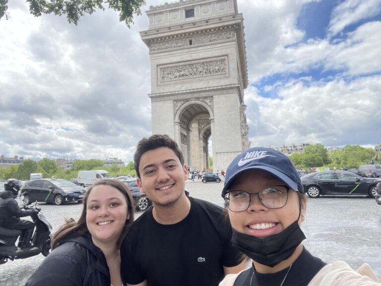 Fund for Education Abroad