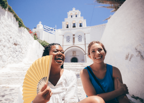 EF: Education First - Fund for Education Abroad